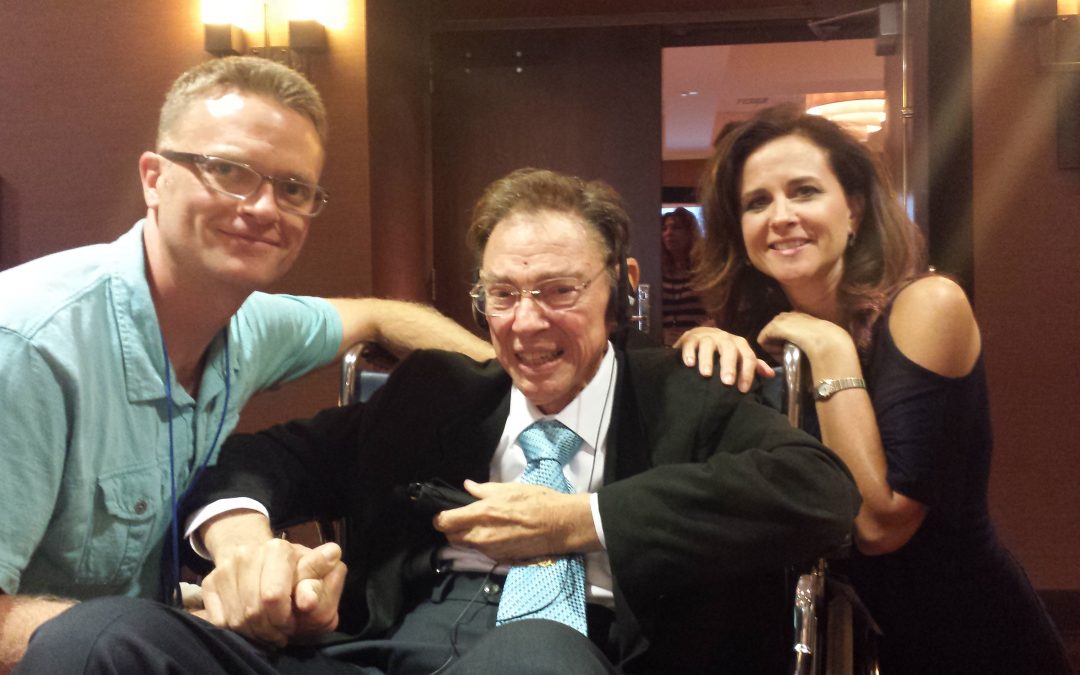 Remembering Hal Huggins - International Academy of Biological Dentistry ...