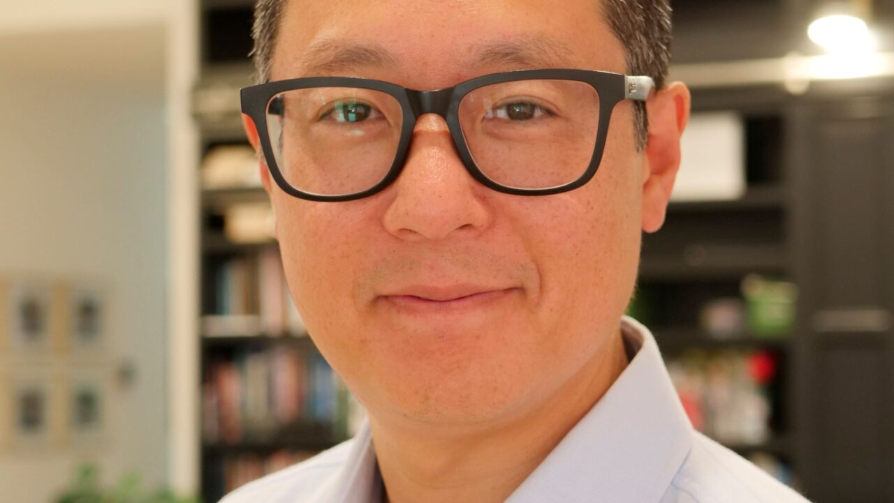 Daniel Chung - IABDM