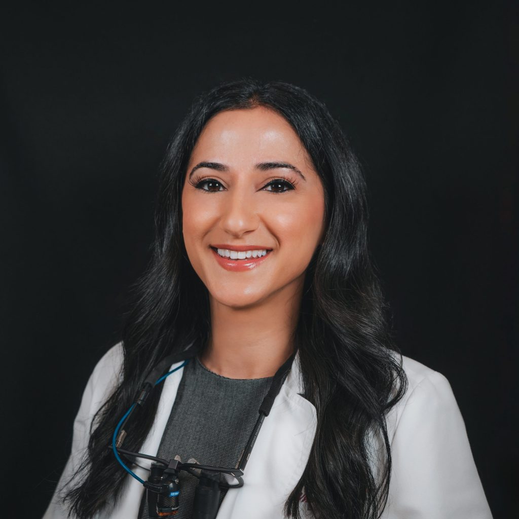 Sophia Wall (DMD) - IABDM
