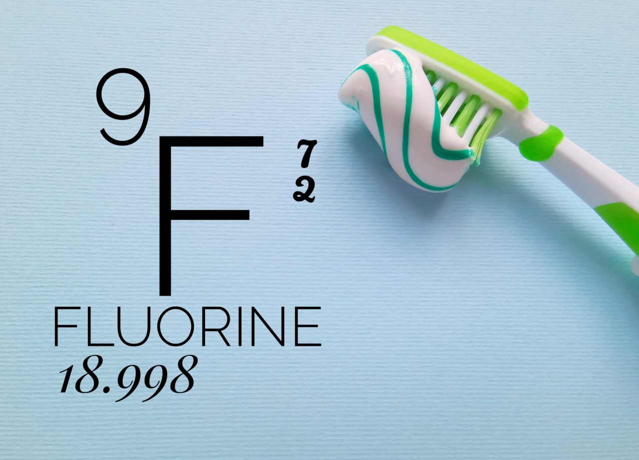 Exploring the Link Between Fluoride and Whole-Body Health Risks - IABDM