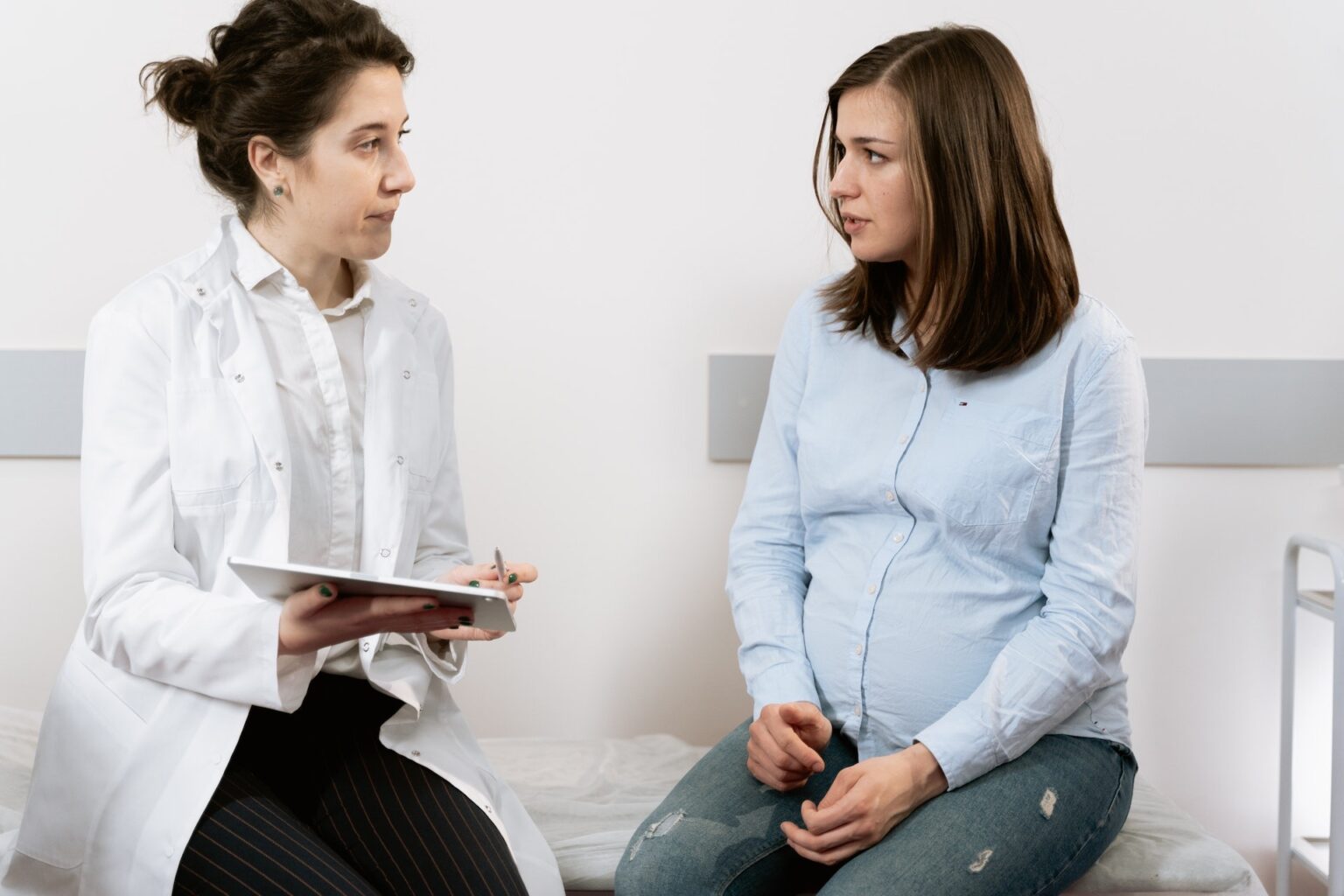 Understanding Health Risks of Fluoride Exposure During Pregnancy and ...