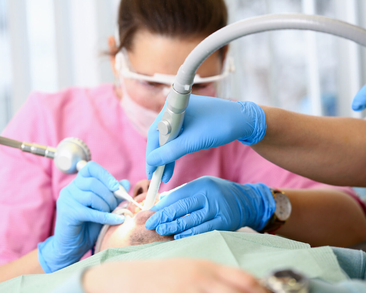 How the IABDM’s Protect Protocol Sets New Safety Standards in Oral Care ...