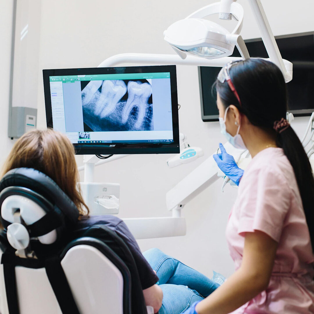 Root Canals and the Hidden Health Risks You Need to Know