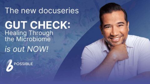 The New Docuseries: GUT CHECK Healing Through the Microbiome is Out NOW ...